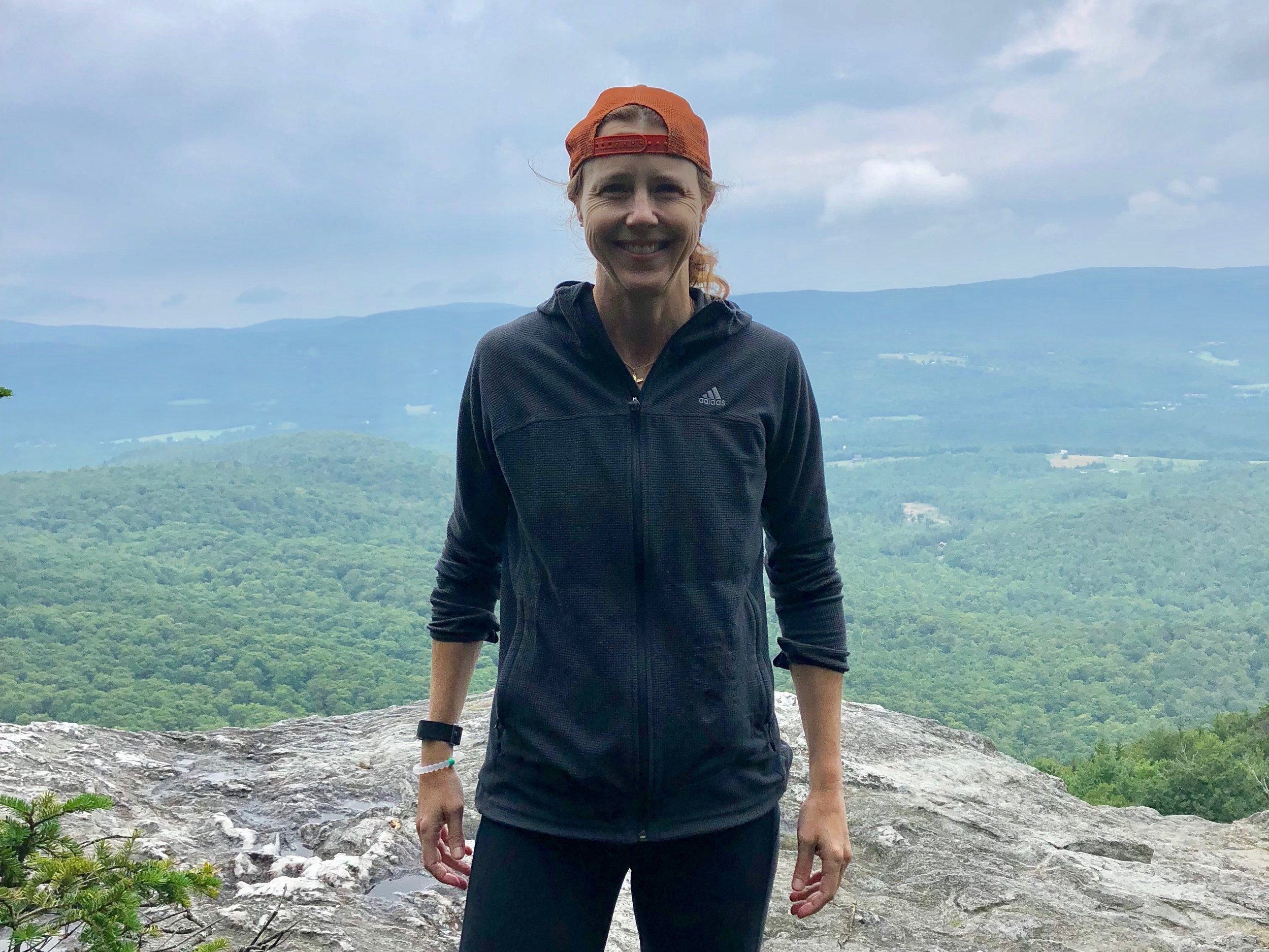 Exercise with breast cancer - Outcomes4Me