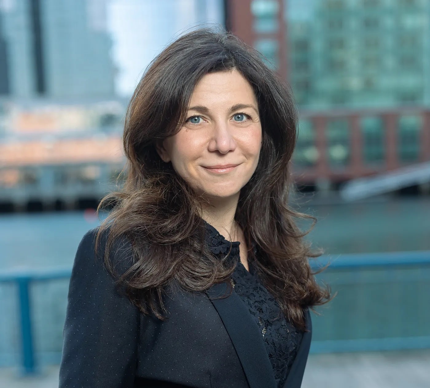 Health Tech: Maya Said On How Outcomes4Me’s Technology Can Make An ...