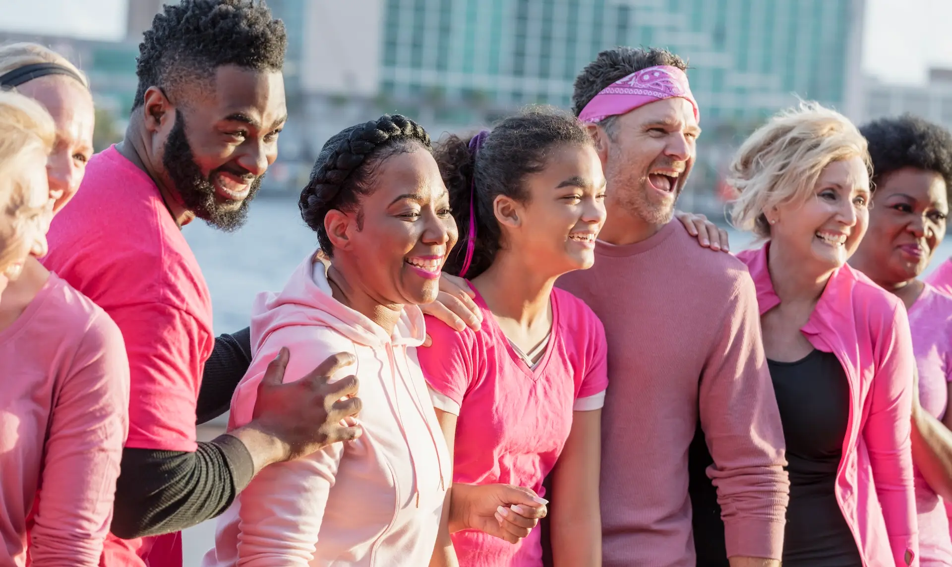 6 Nonprofit Organizations The Help Breast Cancer Patients