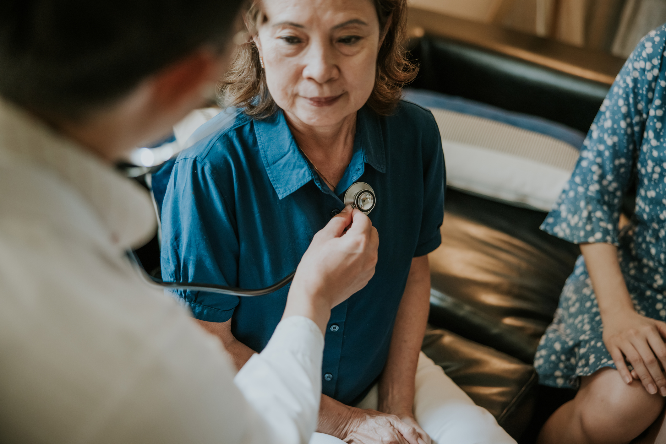 Small cell lung cancer Q&A with MSK’s Dr. Charles Rudin - Outcomes4Me