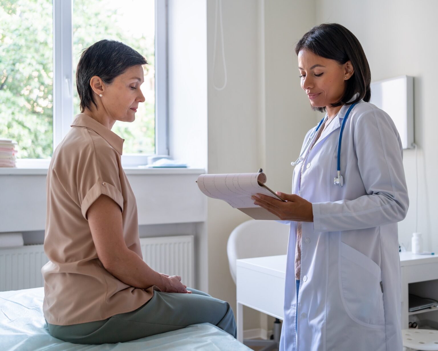 Breast Lumpectomy Recovery: Tips & Timeline After Surgery