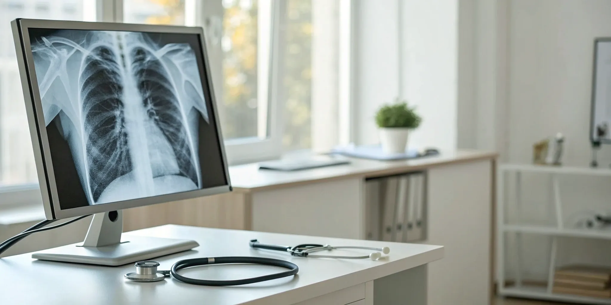 Lung Cancer Staging: A Simple Guide for Patients