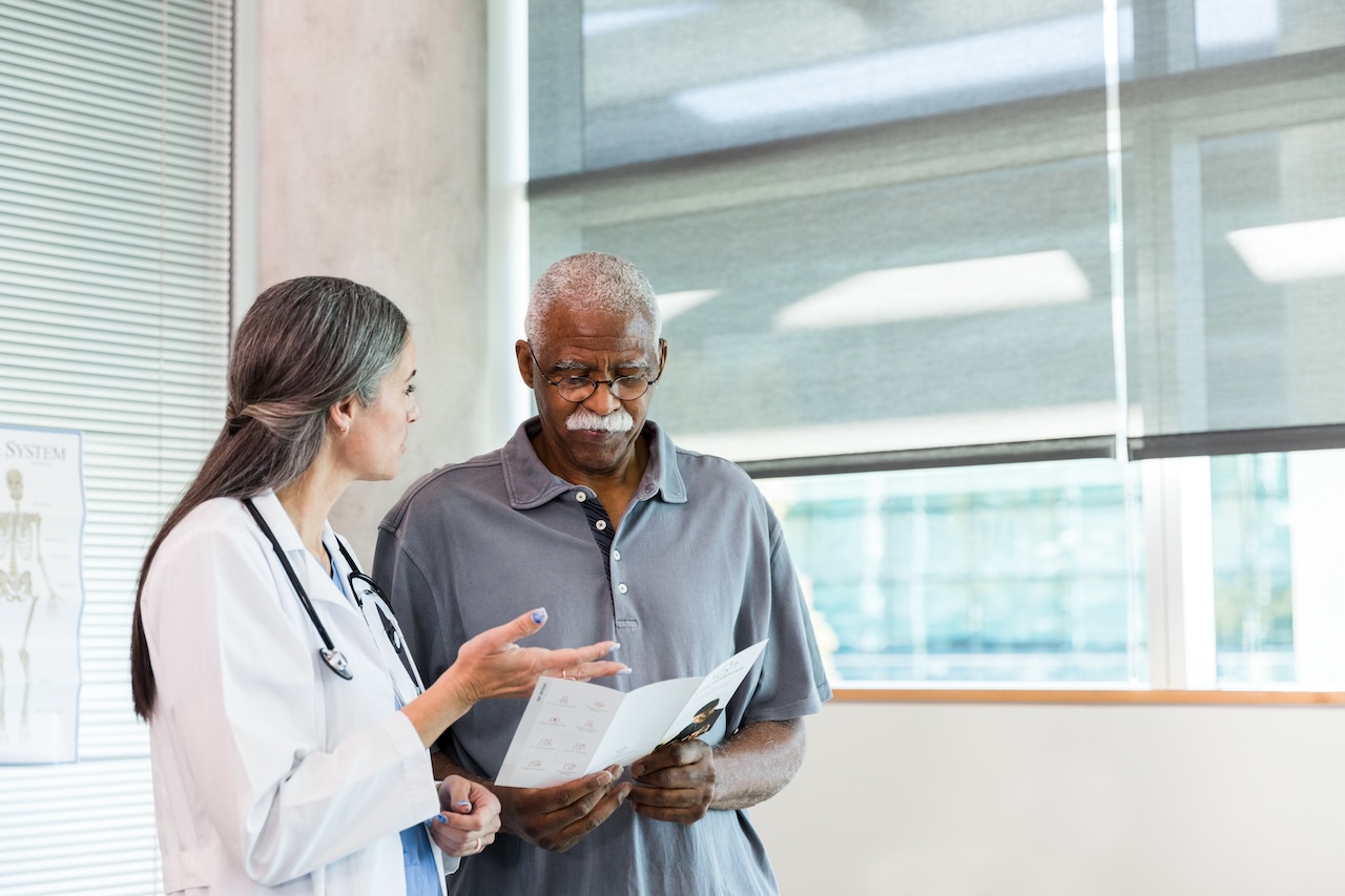 Prophylactic cranial irradiation (PCI): What it is and why it matters ...