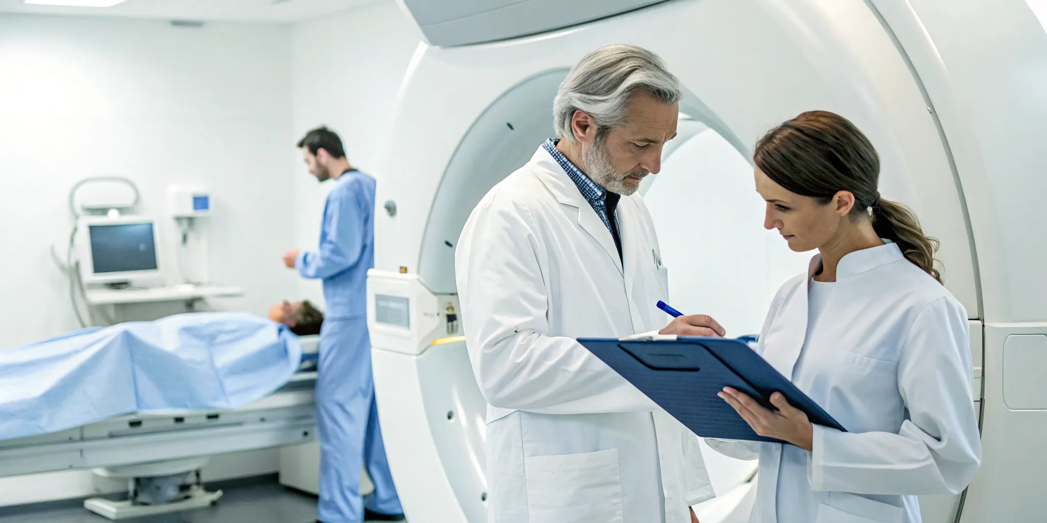 What Is GTR Surgery for the Brain? A Guide