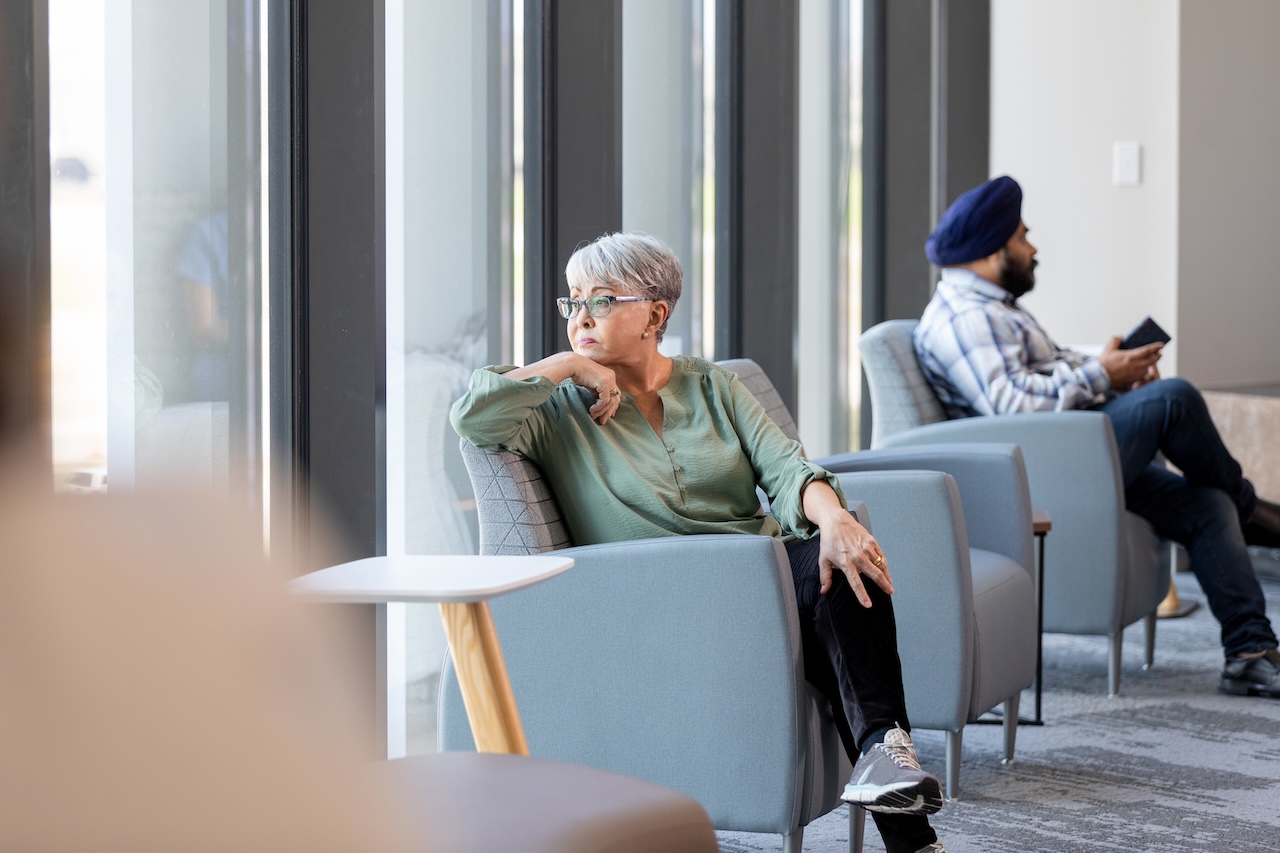 What it means when bladder cancer comes back - Outcomes4Me
